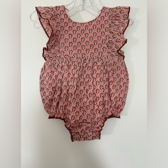 Pink Chicken | One Pieces | New Baby Pink Chicken Marceline Bubble ...